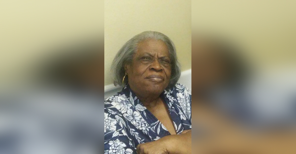 Obituary information for Mrs. Ida Mae Hall Reese