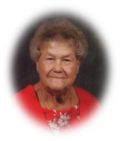 Obituary information for Ruby Lee Stringfellow