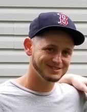 Kyle C. Grady - 2020 - Philbin Comeau Funeral Home
