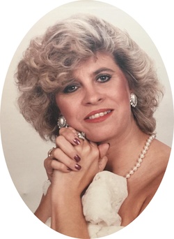 Shirley Jiles - 2015 - Almon Funeral Home