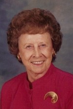 Reba Hodge Ferguson - 2009 - Sturtevant Funeral Home & Crematory