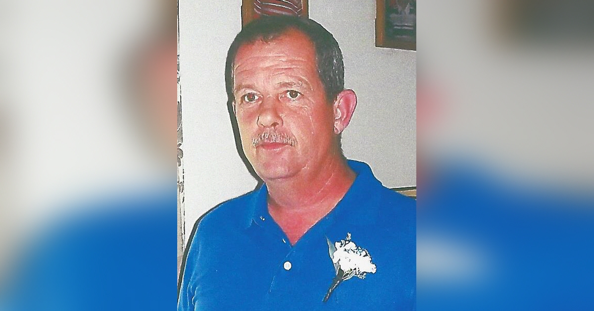 Obituary information for Keith E. Mahon