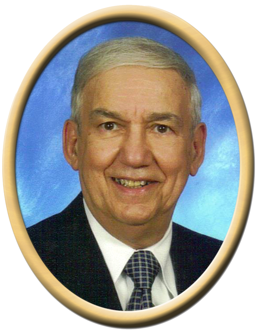 Robert DeGroff - 2016 - New Hope Funeral Home