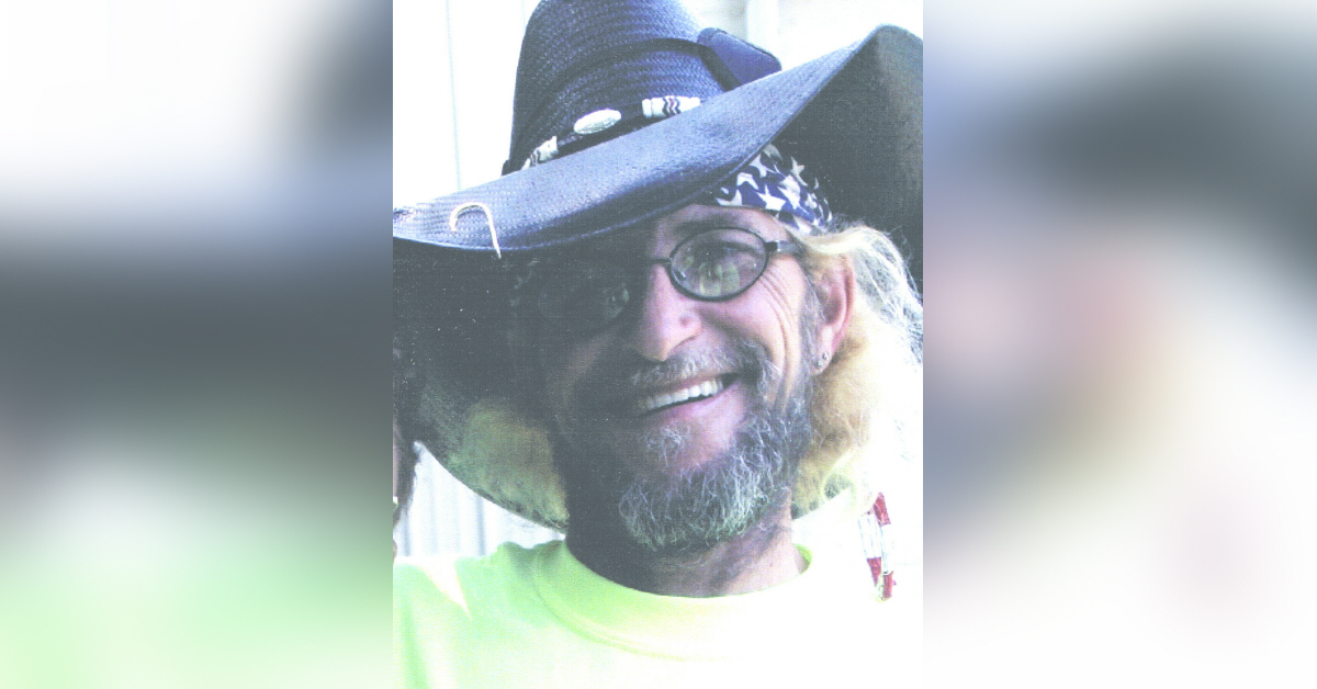 Obituary information for David Futrell