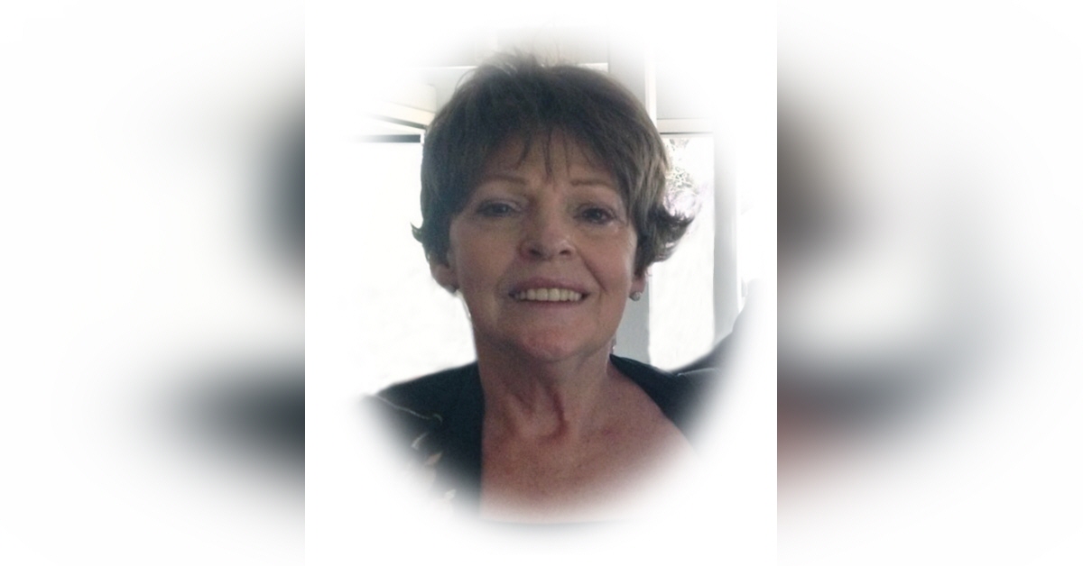 Obituary information for Joyce Theresa Lafont Harding