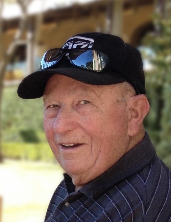 Charles Fredrick William Haack - 2016 - Knollcrest Funeral Home