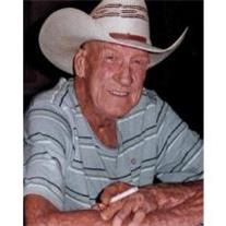 John Alvin "Ruck" Crowson - 2010 - Kinney-Underwood Funeral Home