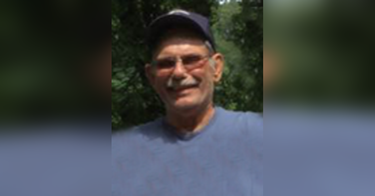 Obituary information for Gerald E. Holley