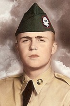 Rudolph Anthony Fournier - 2015 - Bangor