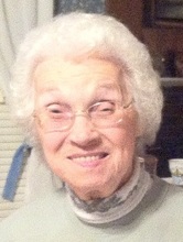 Lillian Jane Wiechert - 2015 - Schildknecht Funeral Home