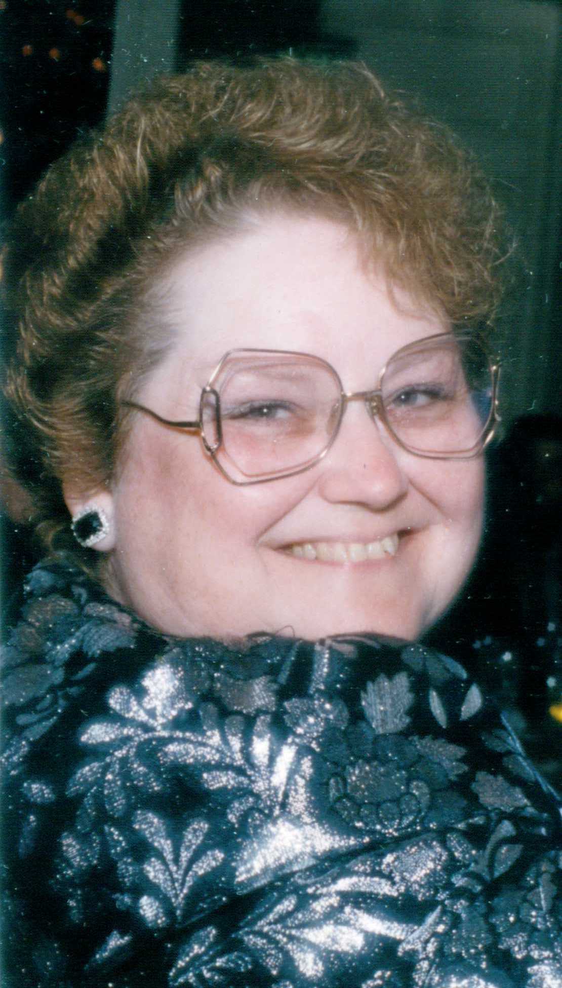 Virginia A. Fairchild - 2013 - Cutler-O'Neill-Meyer-Woodring Funeral Home