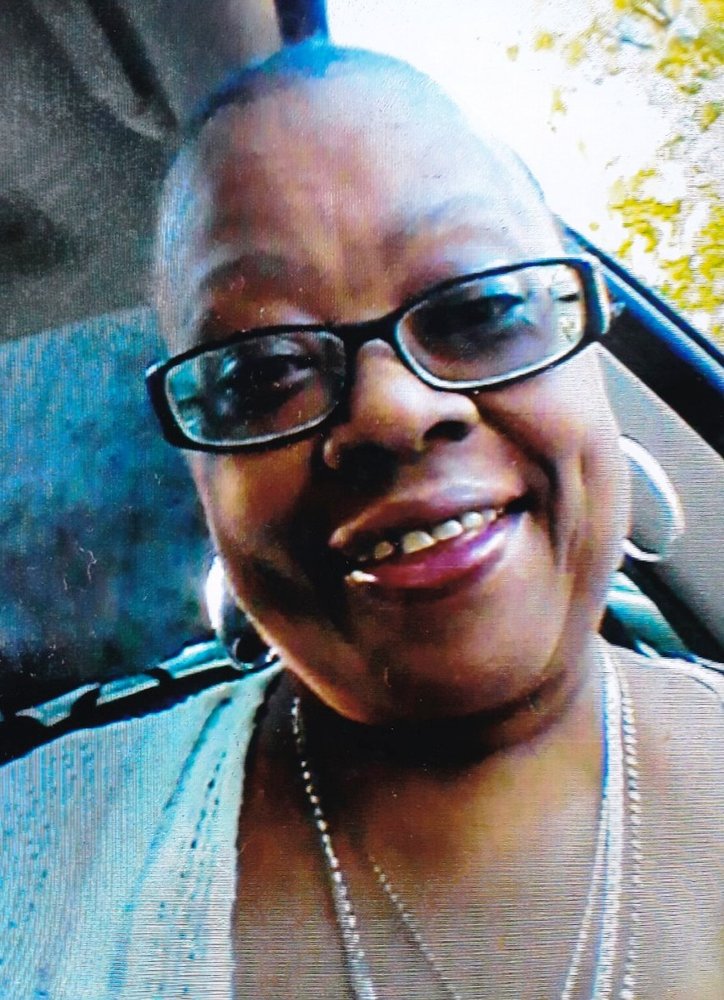 Carla Smith - 2020 - Cotton Funeral Service