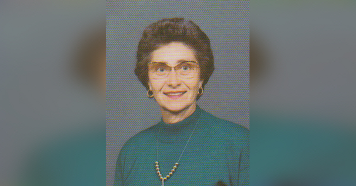 Obituary information for Wanda Hacker