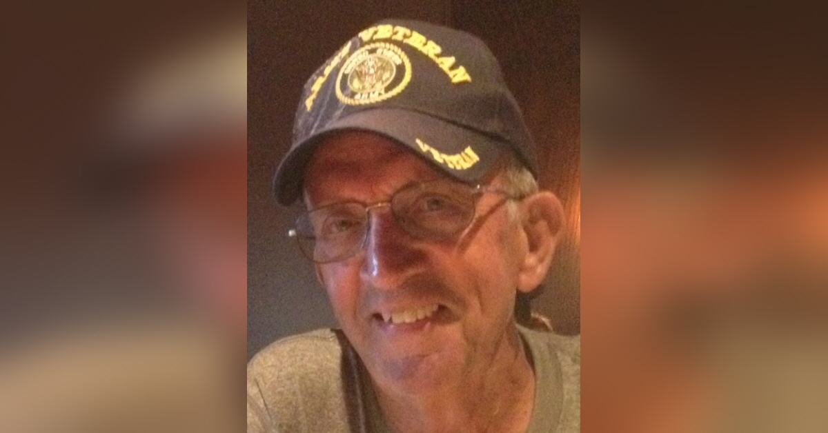 Obituary information for Jerry Wayne Alley