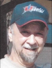 Kenneth G. Nagy Obituary