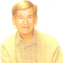 Walter "Ted" Rugenstein - 2016 - Carlisle-Branson Funeral Home