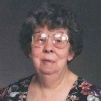 Mabel Marie Moore - 2013 - Carlisle-Branson Funeral Home