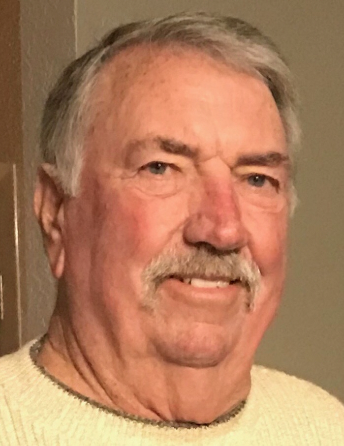 Ronald Riggs - 2020 - East Lawn Memorial Parks and Mortuaries