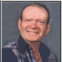 John A. Enstrom - 2011 - Carlisle-Branson Funeral Home