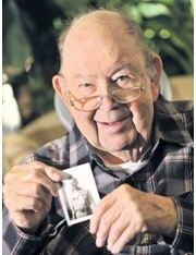 James W. Putnam - 2016 - Dahl Cares