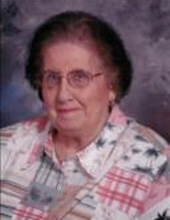 Mrs. Mary Virginia "Gin" Shortt Obituary - 2016 - Grundy Funeral Home
