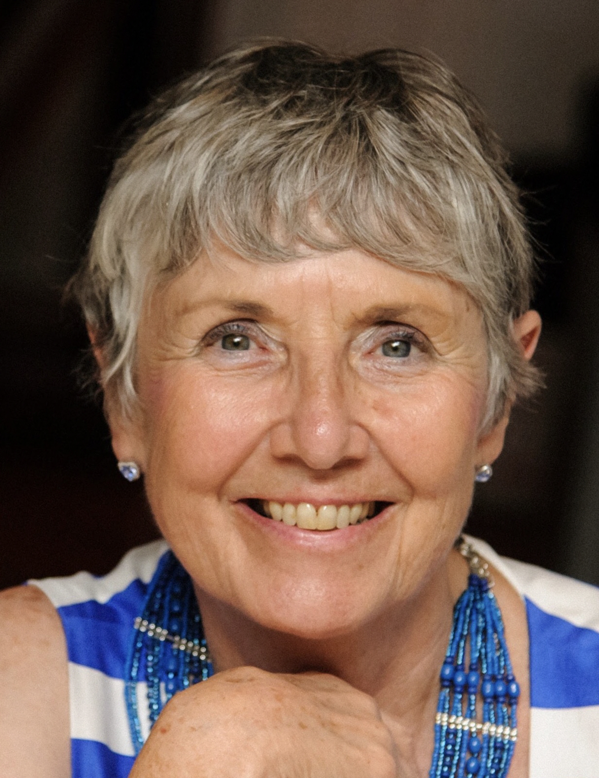 Sharon A. LaVoie-Beaumont - 2016 - Sheehy Funeral Home