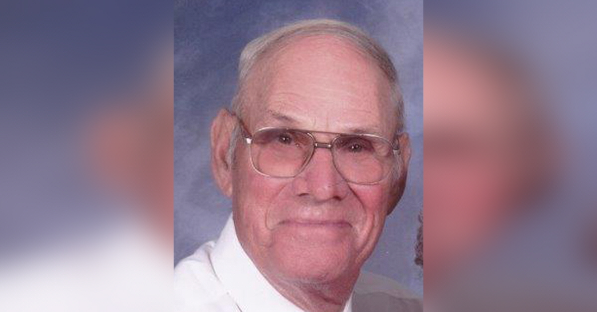 Obituary information for Robert A. Good