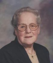 Lorraine Amanda Kennedy - 2011 - Brady & Levesque Funeral Home