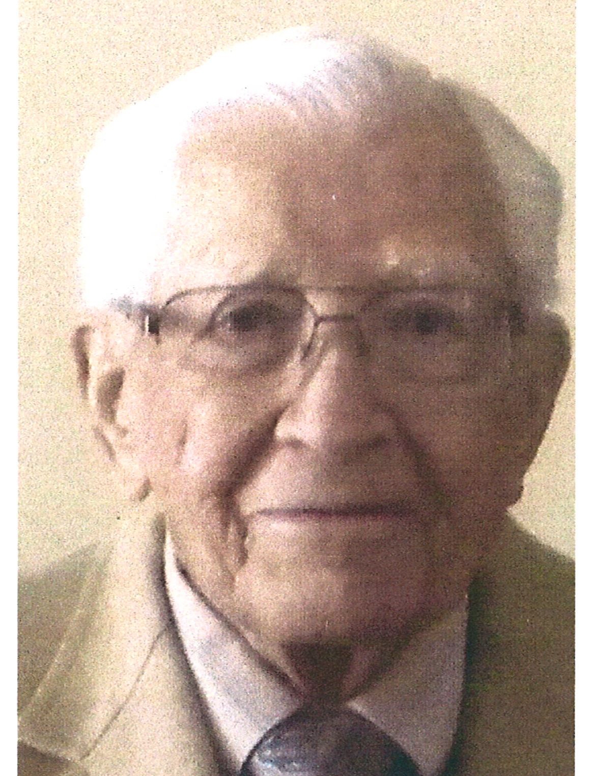 Ray Donald Fortner, Sr. - 2016 - Faith Chapel Funeral Homes