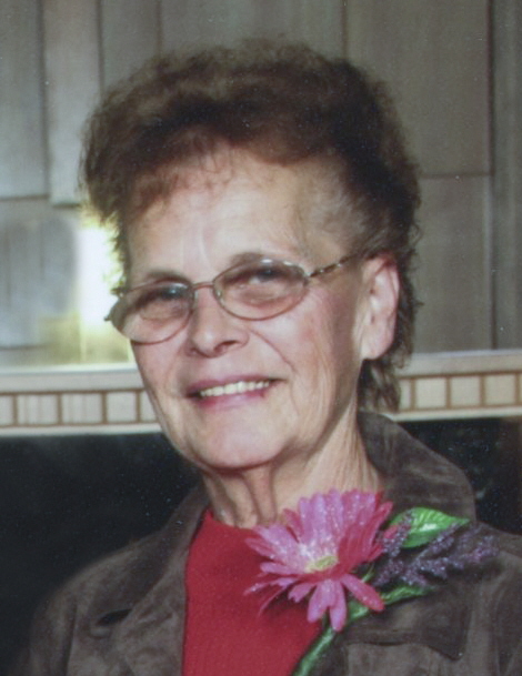 Judy Anderson - 2016 - Dawise-Perry Funeral Home