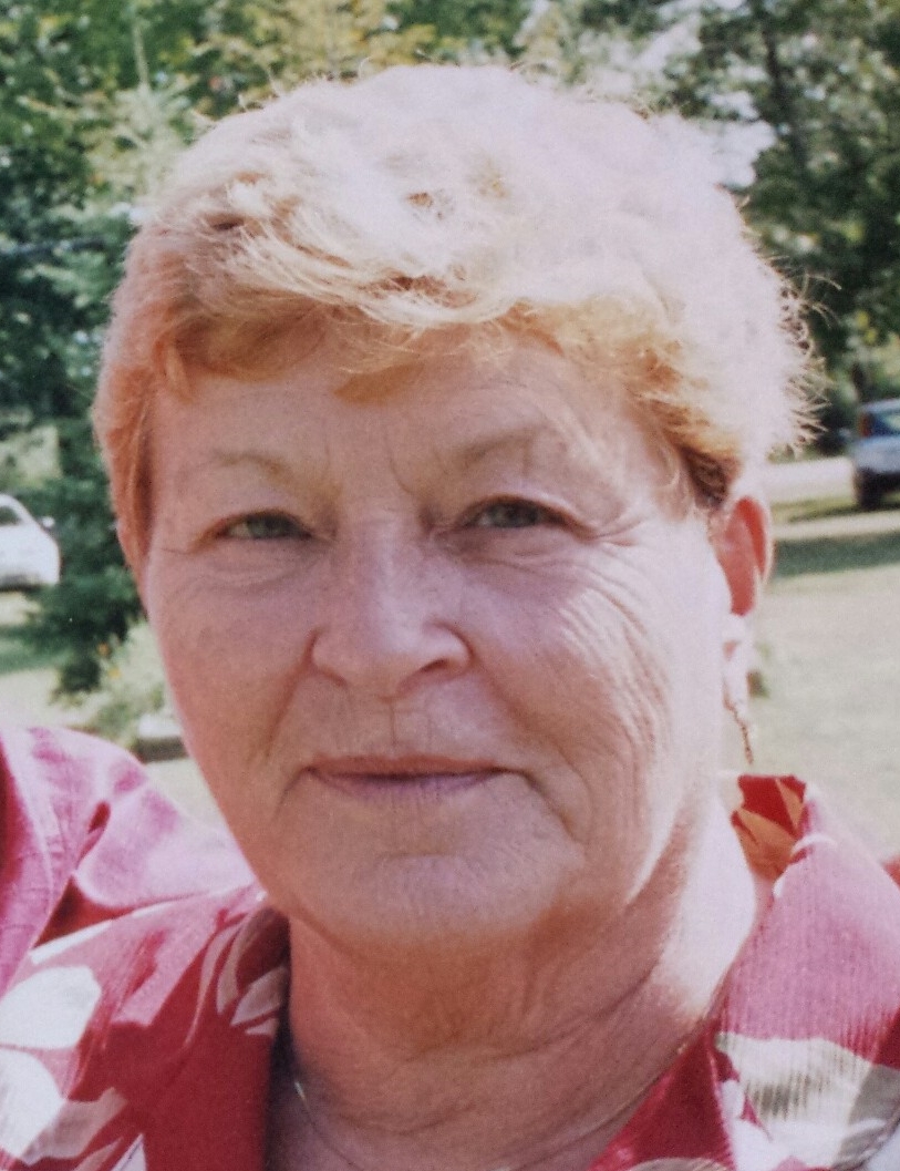 Carol Ann Rowland - 2016 - Borek Jennings Funeral Home Carol Ann Rowland - 2016 - Borek Jennings Funeral Home