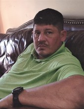 Brad Watkins - 2020 - London Funeral Home and Crematory