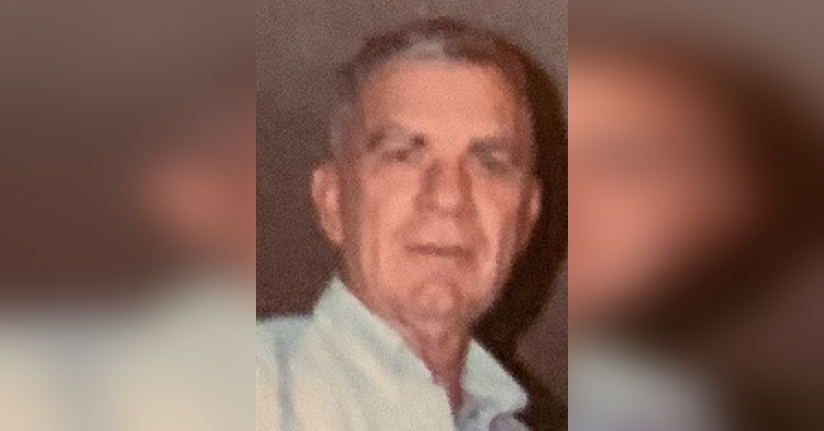 Obituary information for Robert Eldon Mason