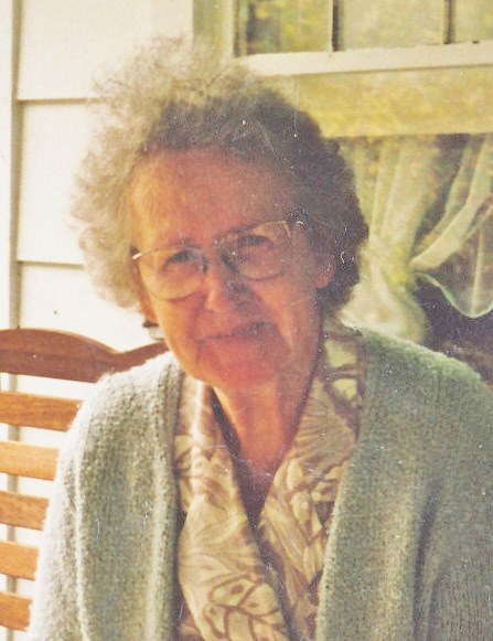 Eliza Taulbee Barnett - 2016 - Breathitt Funeral Home