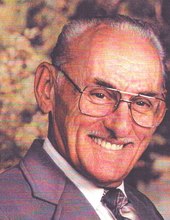 Harold G. Rice - 2020 - Aspen Mortuaries