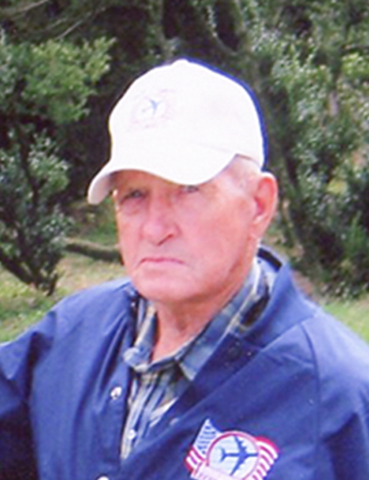 Donald Hall - 2020 - Dawise-Perry Funeral Home