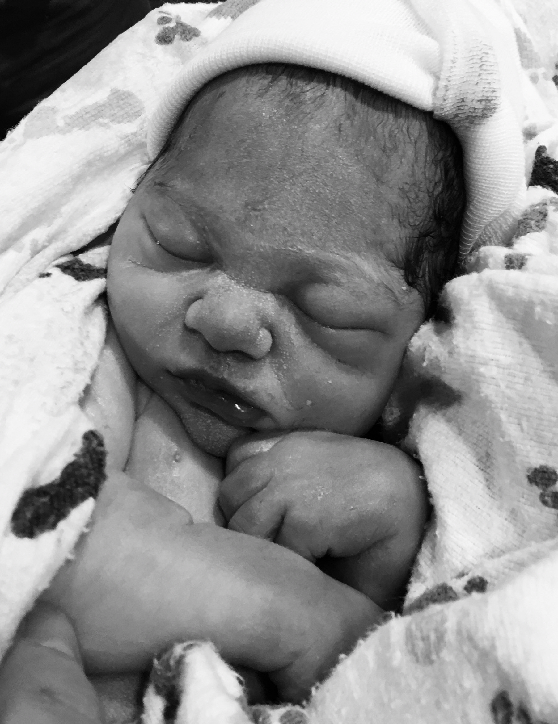 Matthew Lucas Treadway - 2016 - Caruth Hale Funeral Home