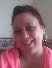 Obituary information for Jennifer Lynn Thompson