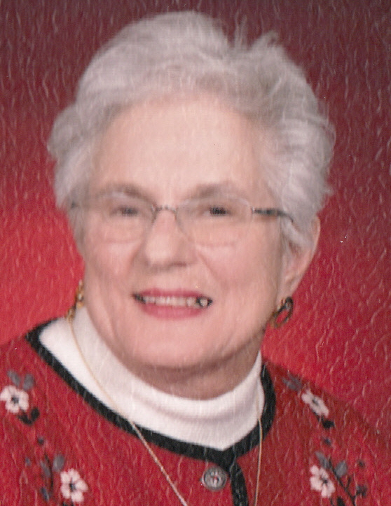 Nancy Jean Wetzel - 2016 - Twigg Funeral Home