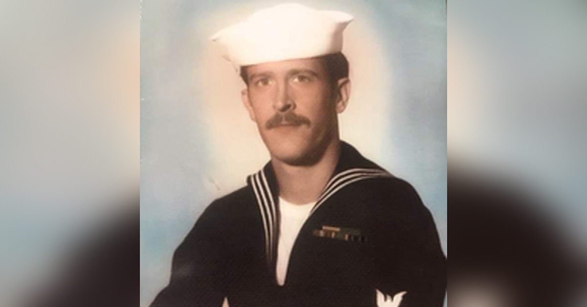 Obituary information for Edward William Goodwin