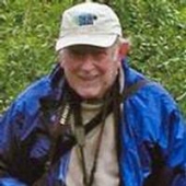 Obituary information for Kenneth R. Lawless