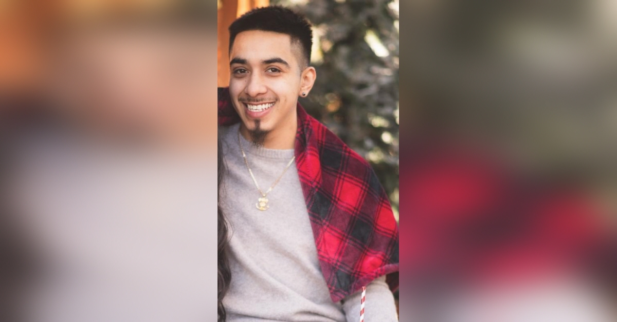 Obituary information for Angel Rios