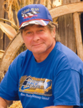 Terry Randall Sawyer - 2020 - Griffin Funeral Home