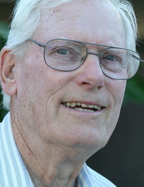 Gordon Stuart Brooks - 2016 - Mountain View Mortuary