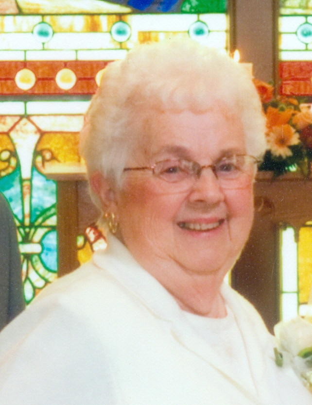 Norma C. Rowe - 2016 - Buch Funeral Home