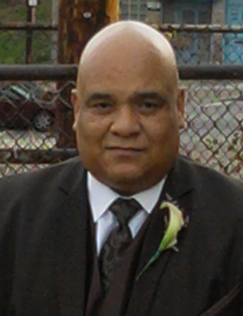 Donald Lee Smith Jr. - 2016 - Samuel J Jones Funeral Home