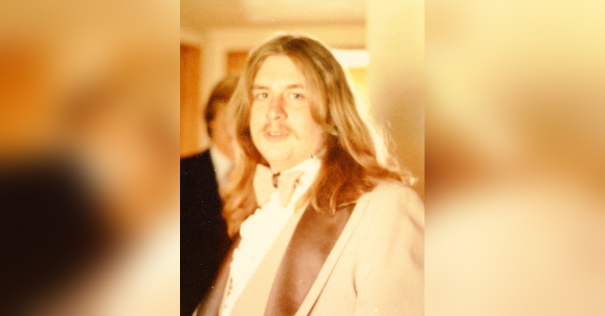 Obituary information for William C. "Bill" Peters