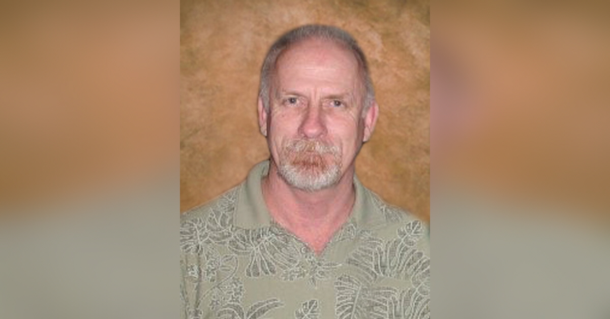 Obituary information for Ronald Eugene Green