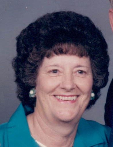 Patsy W. Thomas - 2020 - Julian Peeples Funeral Home