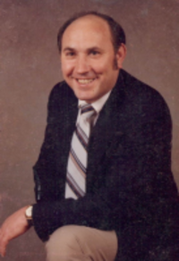 Billy E. Ledford - 2011 - Roper Funeral Home and Crematory